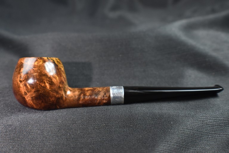 A Trapwell Large Apple Restoration – NebraskaPeteGeek