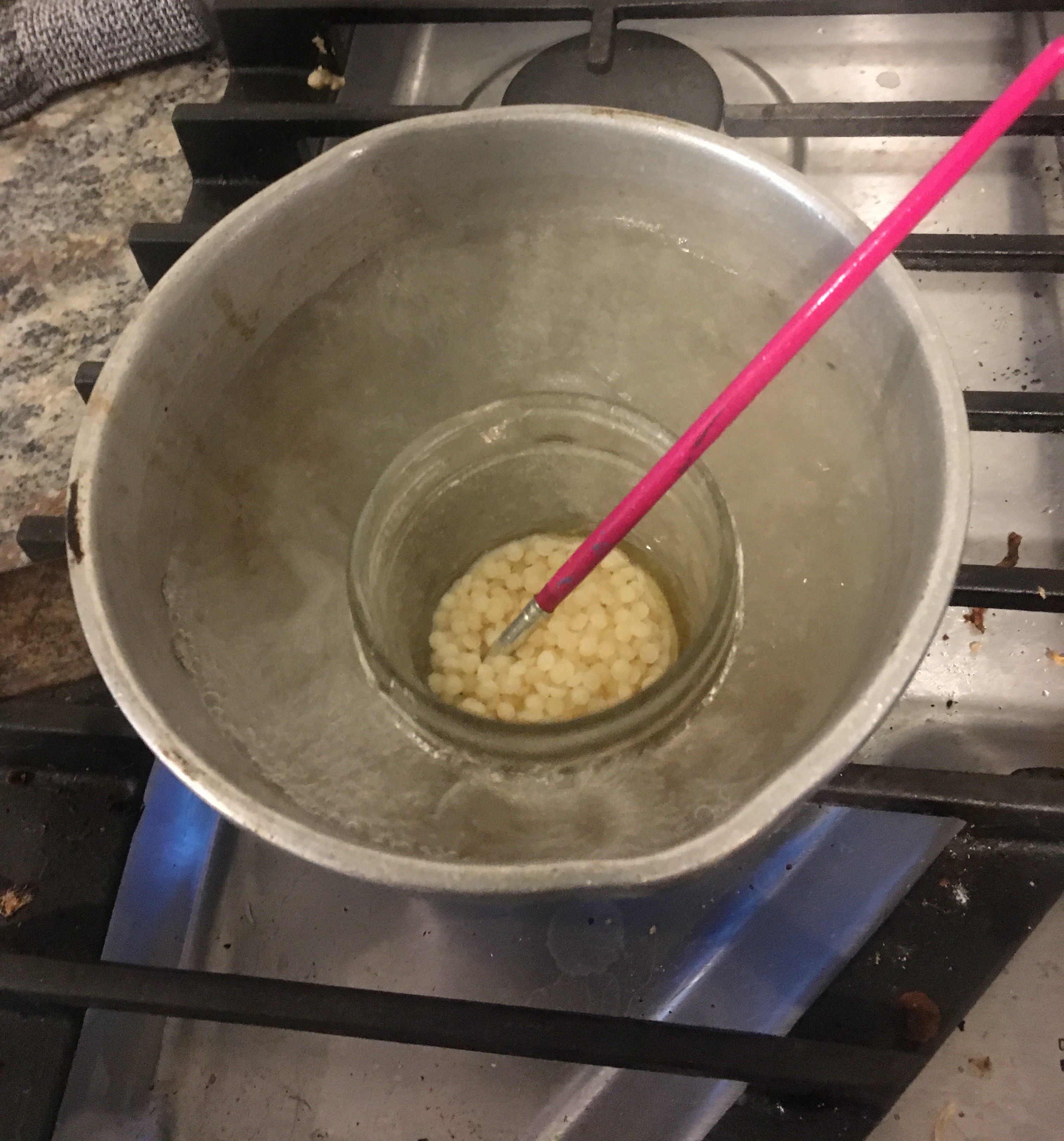 Kiko Caveman Chimney Restoration – NebraskaPeteGeek