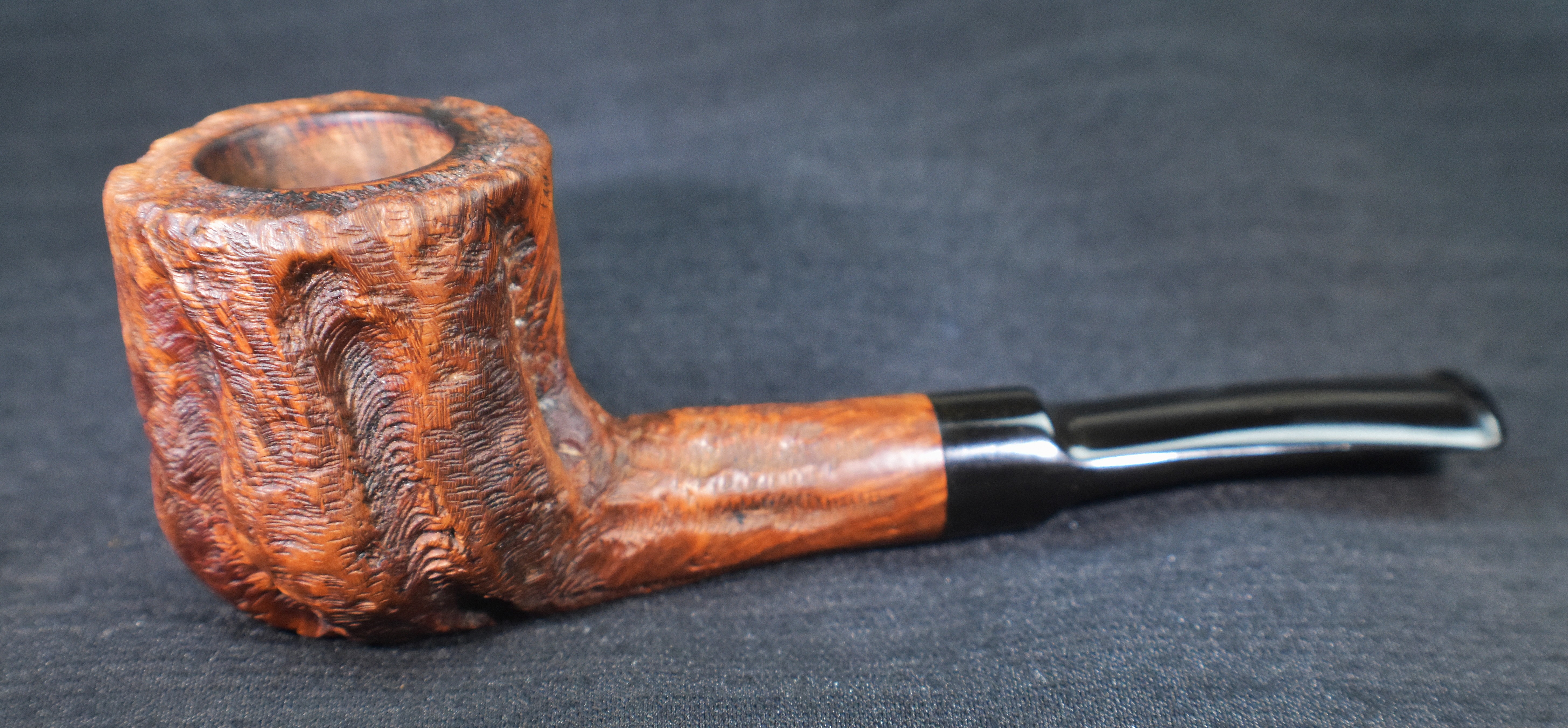 A Custom-Bilt Circle Stamped Restoration – NebraskaPeteGeek