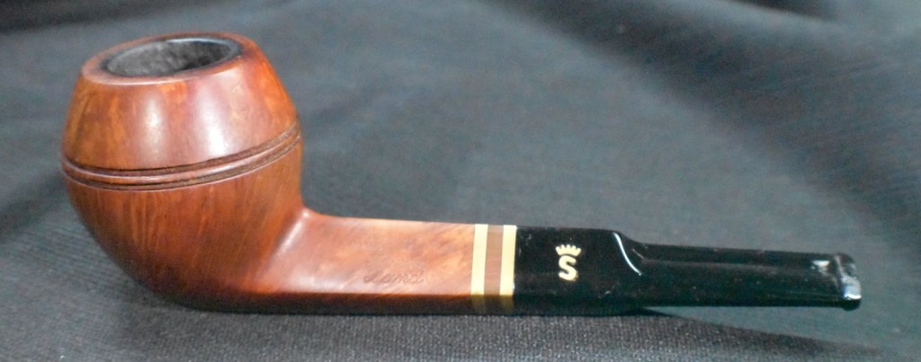 A Commissioned Stanwell 32 Button Repair – acrylic welding ...
