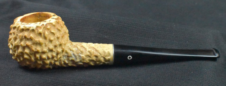 A Kaywoodie Meerschaum Apple Restoration – NebraskaPeteGeek